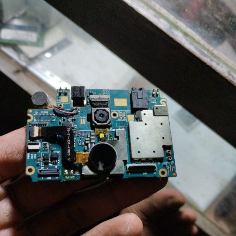 Jual mesin hotwav m5 | Shopee Indonesia