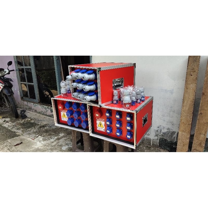 Jual Panel listrik 3 phase Led videotron | Shopee Indonesia