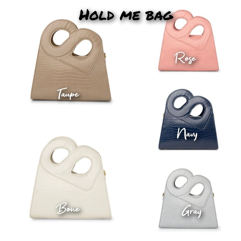 Jual Hold Me Bag Small | Shopee Indonesia