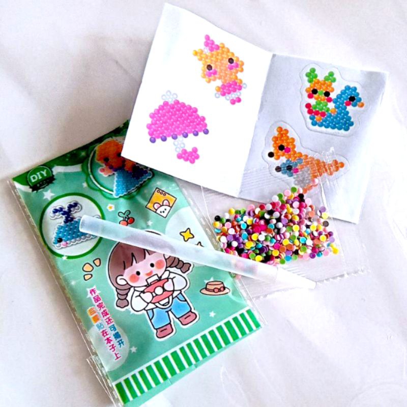 Jual STIKER/MOMO/STIKER MANIK MANIK/STIKER MANIK MOMO KOREA | Shopee ...