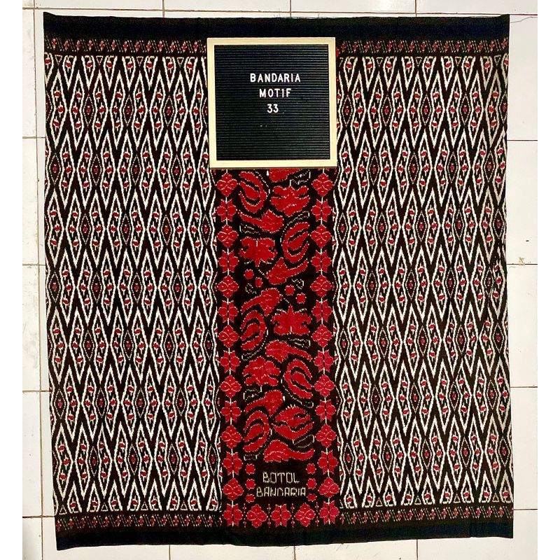 Jual SARUNG GOYOR BOTOL BANDARIA JUMBO KHUSUS SERAGAM | Shopee Indonesia