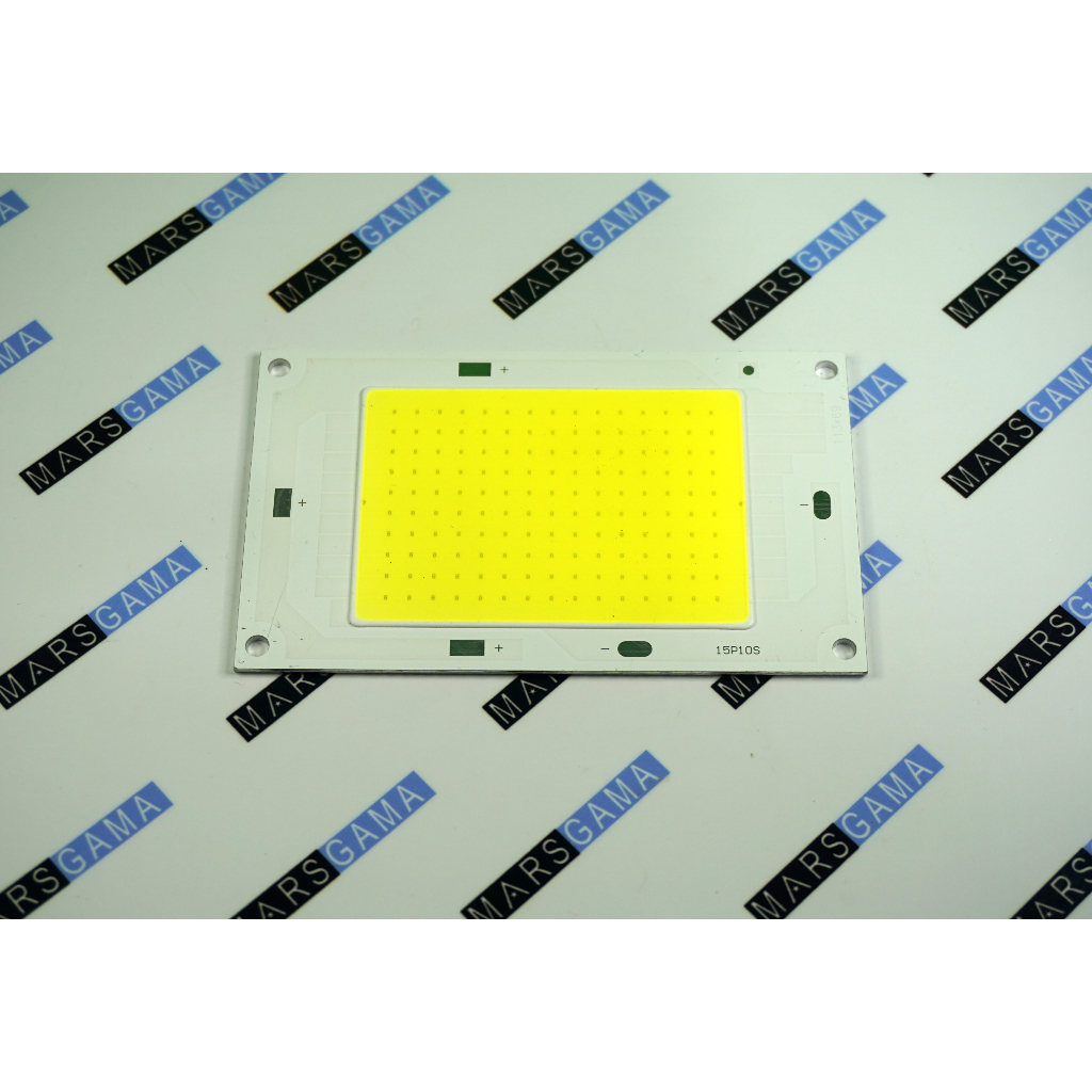 Jual PCB Led COB DC 30v 35W White | Shopee Indonesia