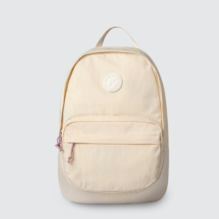 Jual Exsport Classic RR01 1979 Backpack, Cream, L | Shopee Indonesia