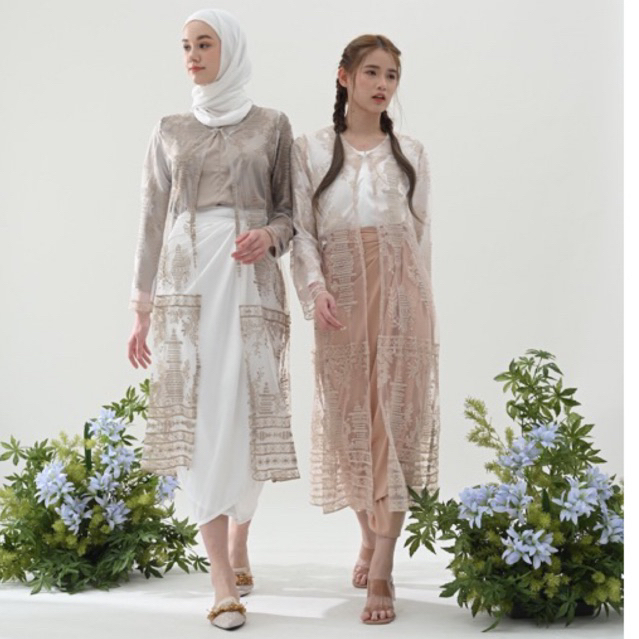 Jual DAWNBLISSCO - SOFI Outer (include Inner) Busui Friendly - RAYA ...