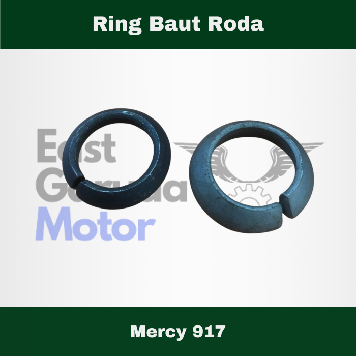 Jual Ring Baut Roda Mercy 917 | Shopee Indonesia