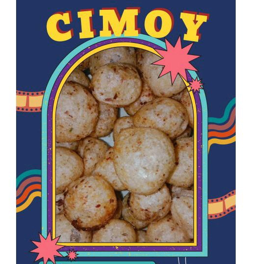 Jual CIMOY(cimol gemoy) | Shopee Indonesia
