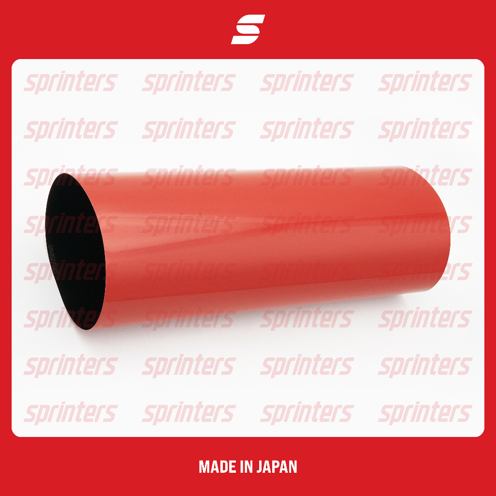 Jual Fuser Fusing Fixing Film Sleeve Belt Fuji Xerox Versant 80 180 ...