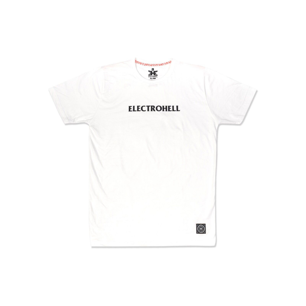 Jual ELECTROHELL | KAOS | MTSR FRIZ WT | Shopee Indonesia