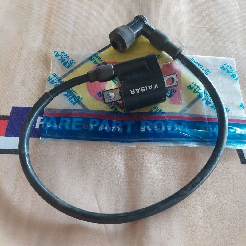 Jual coil busi assy for nozomi kaisar htm appktm jialing dll original ...