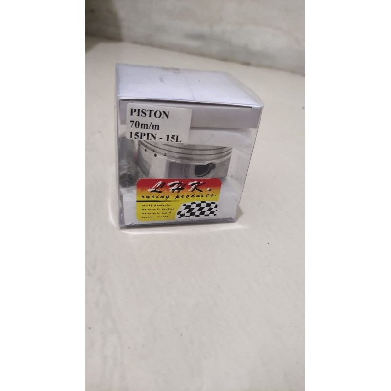 Jual piston 70 mm | Shopee Indonesia