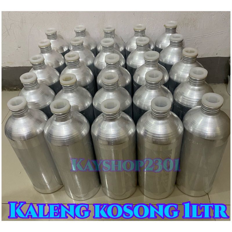 Jual KALENG KOSONG UNTUK PARFUM REFILL | Shopee Indonesia