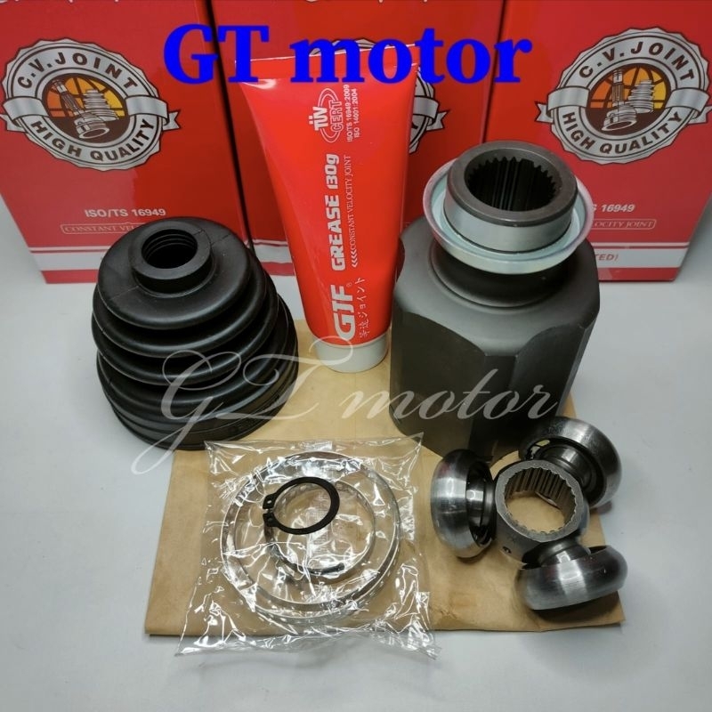 Jual CV Joint Inner Right As Roda Dalam Kanan Mazda Biante NSA Non Sky Active | Shopee Indonesia