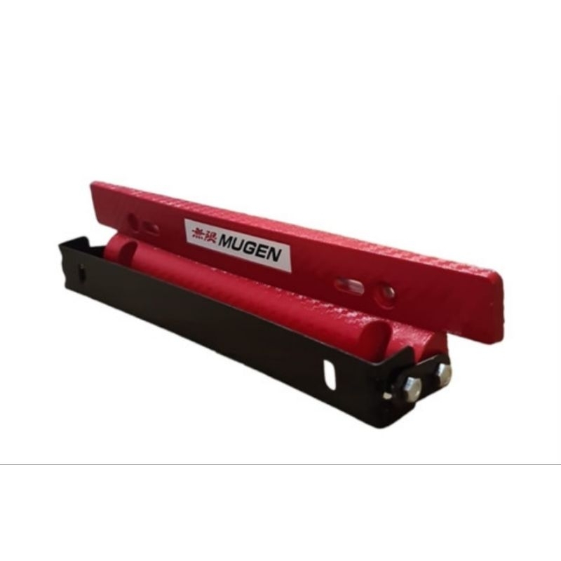 Jual Plat JDM di Mobil, Warna Merah | Shopee Indonesia