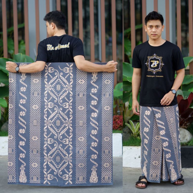 Jual SARUNG PALEKAT PALAIKAT VIRAL PRINT SABLON NEW MOTIF PALEM KUBUS ...