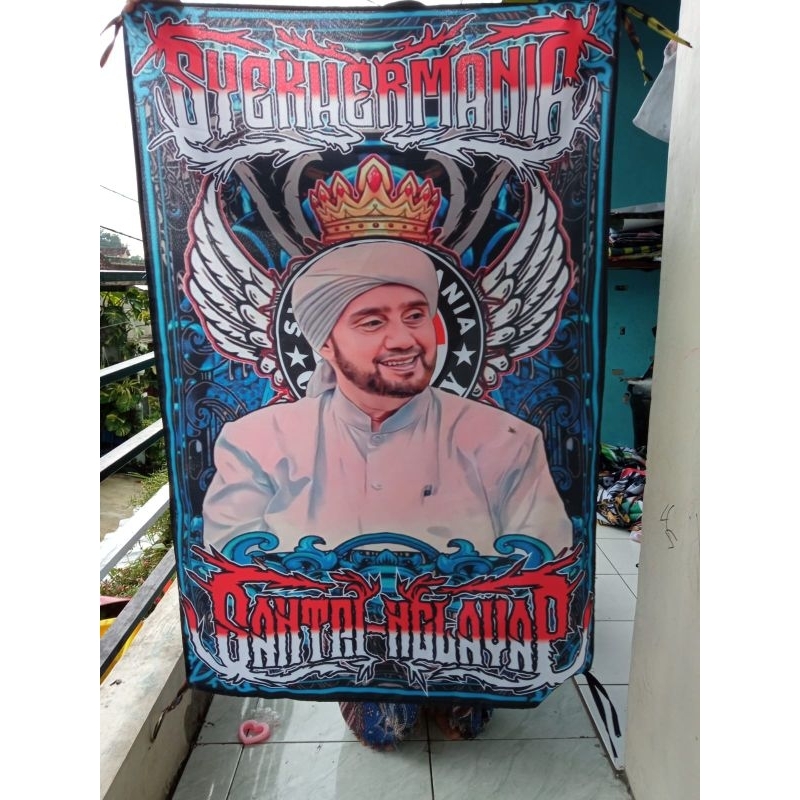 Jual CETAK BENDERA GIANTFLAG TERMURAH, BENDERA SYEKHERMANIA, BENDERA ... Jual CETAK BENDERA GIANTFLAG TERMURAH, BENDERA SYEKHERMANIA, BENDERA ...