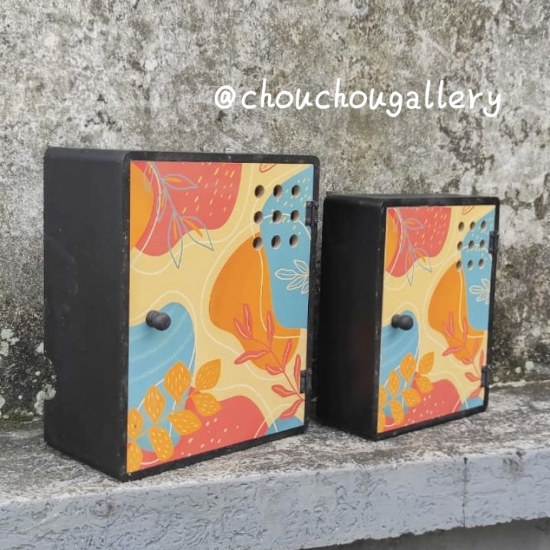 Jual Box Meteran KWH Listrik dan Box Mcb Printing | Shopee Indonesia
