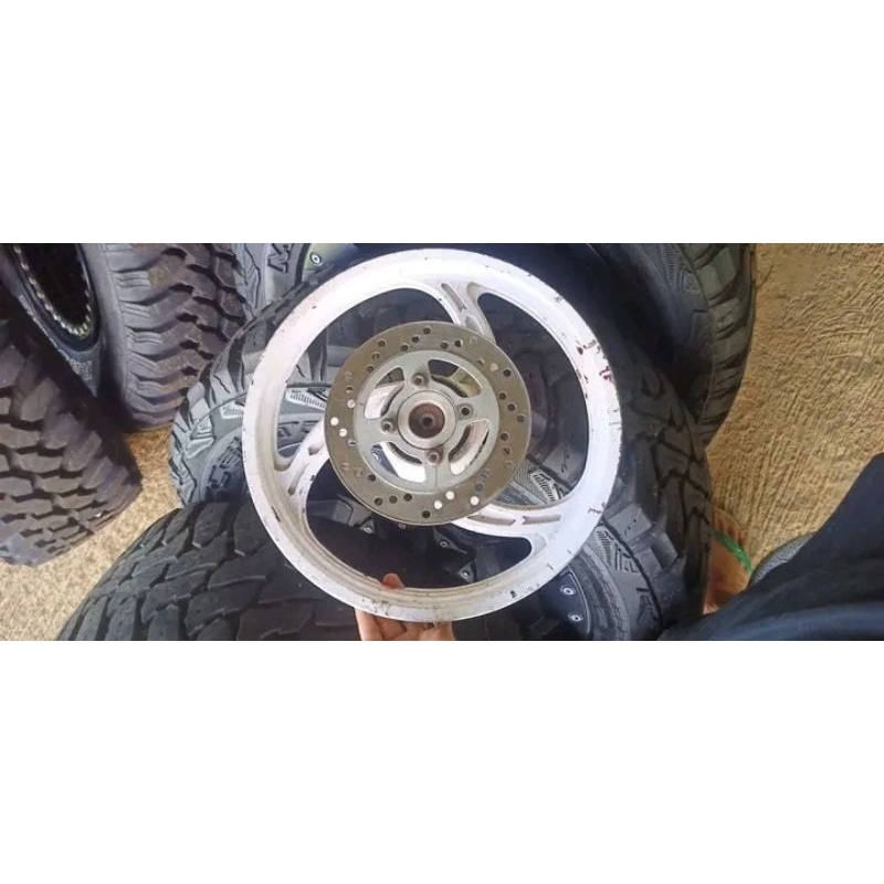 Jual velg daichi mio | Shopee Indonesia