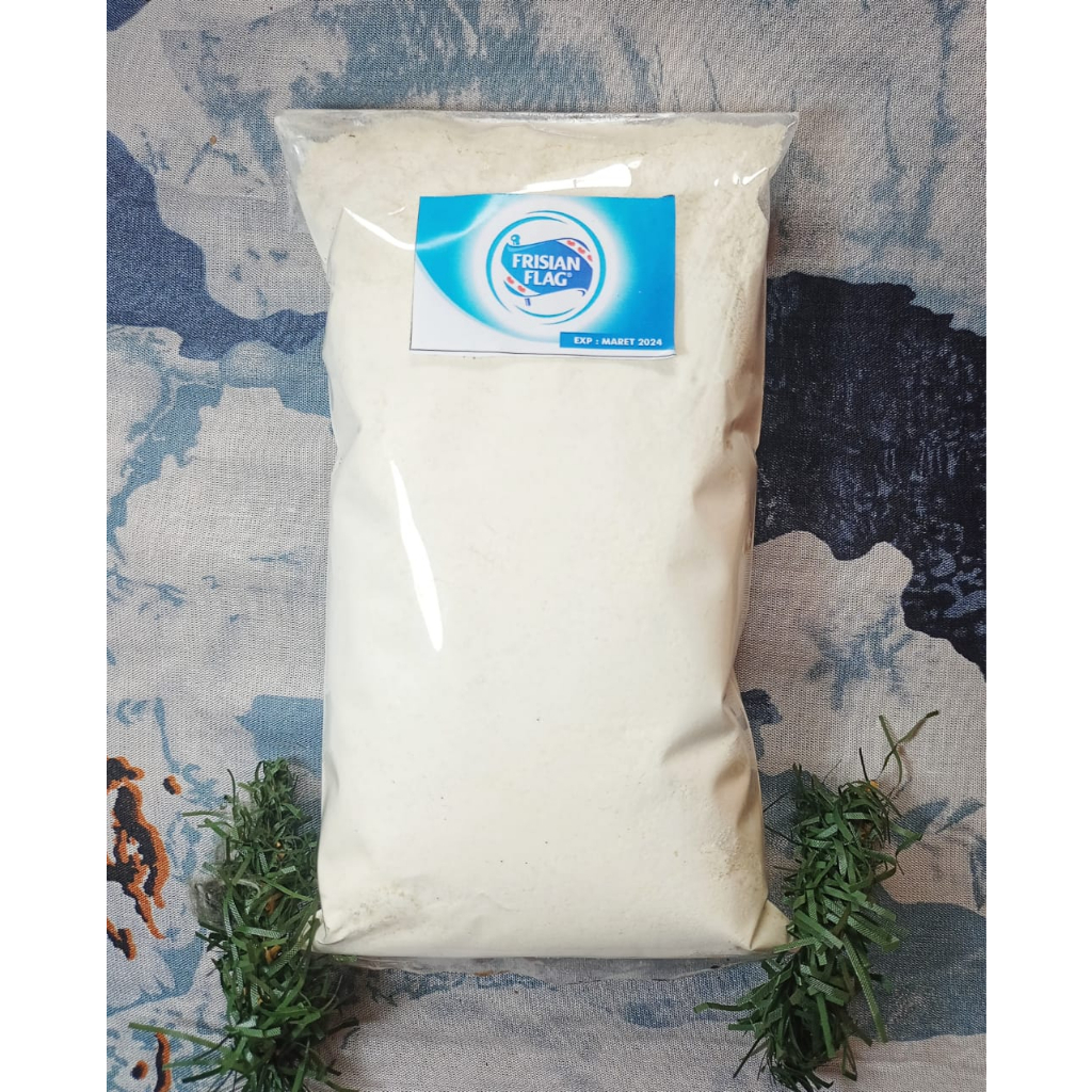 Jual susu frisan flag kemasan 250 gram | Shopee Indonesia