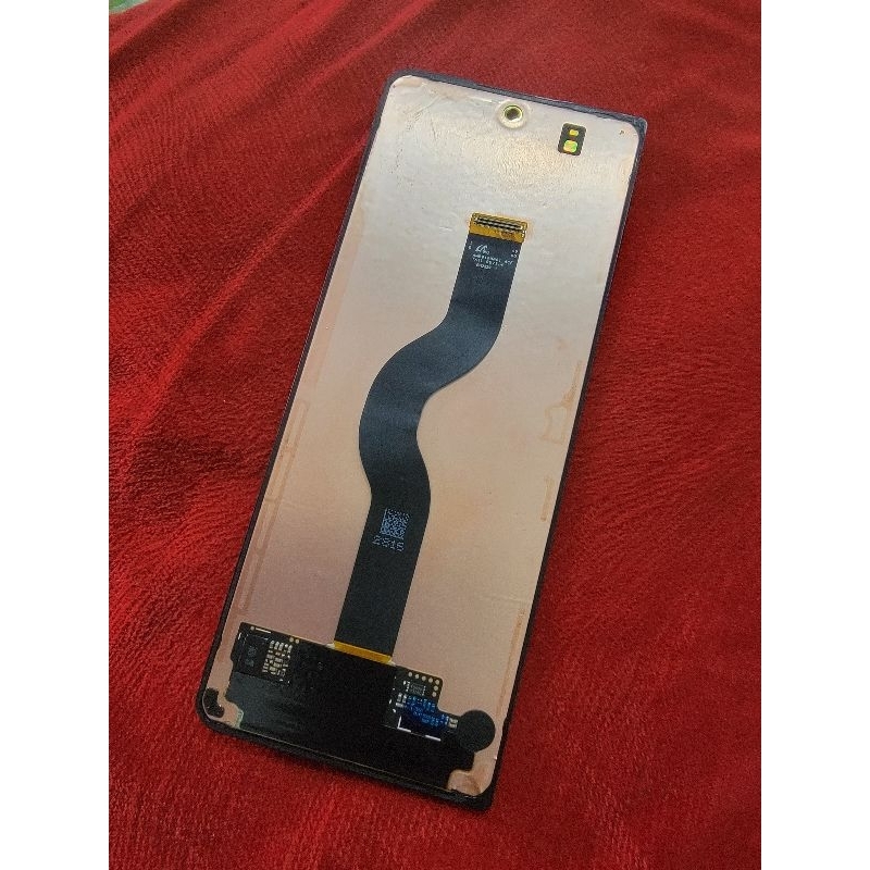 Jual Lcd depan samsung Z Fold 4 original new baru | Shopee Indonesia