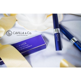 Jual CAVILLA EYELASH SERUM_CAVILLA HAIR TONIC | Shopee Indonesia