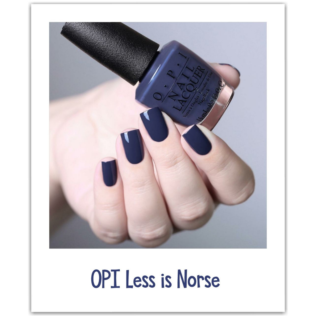 Jual OPI Less is Norse (OPI ORIGINAL / OPI ASLI / OPI NAIL POLISH ...