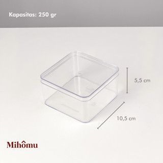 Jual TOPLES KUE KERING PERSEGI/TOPLES LEBARAN 250 GRAM/TOPLES MURAH ...