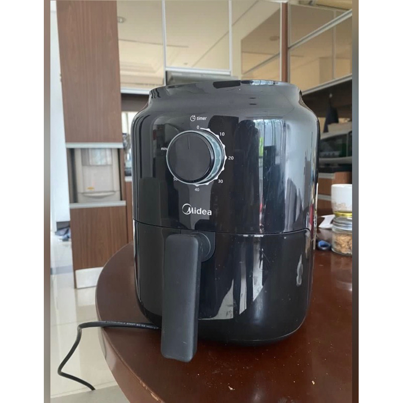 Jual midea airfryer | Shopee Indonesia