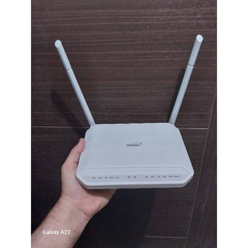 Jual router fiberhome hg6243c | Shopee Indonesia