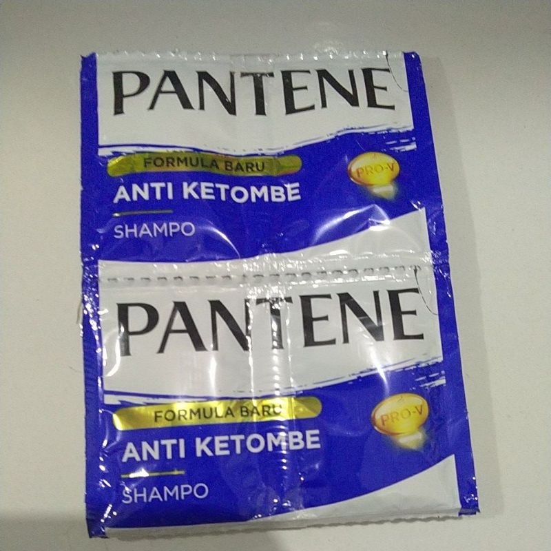 Jual Shampoo Pantene 12 Sachet (Setengah Renteng) | Shopee Indonesia
