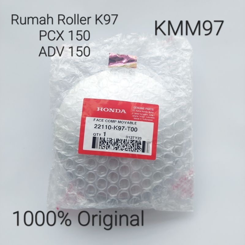 Jual Rumah Roller ADV 150/PCX 150 K97 Asli Original 22110K97T00 ...