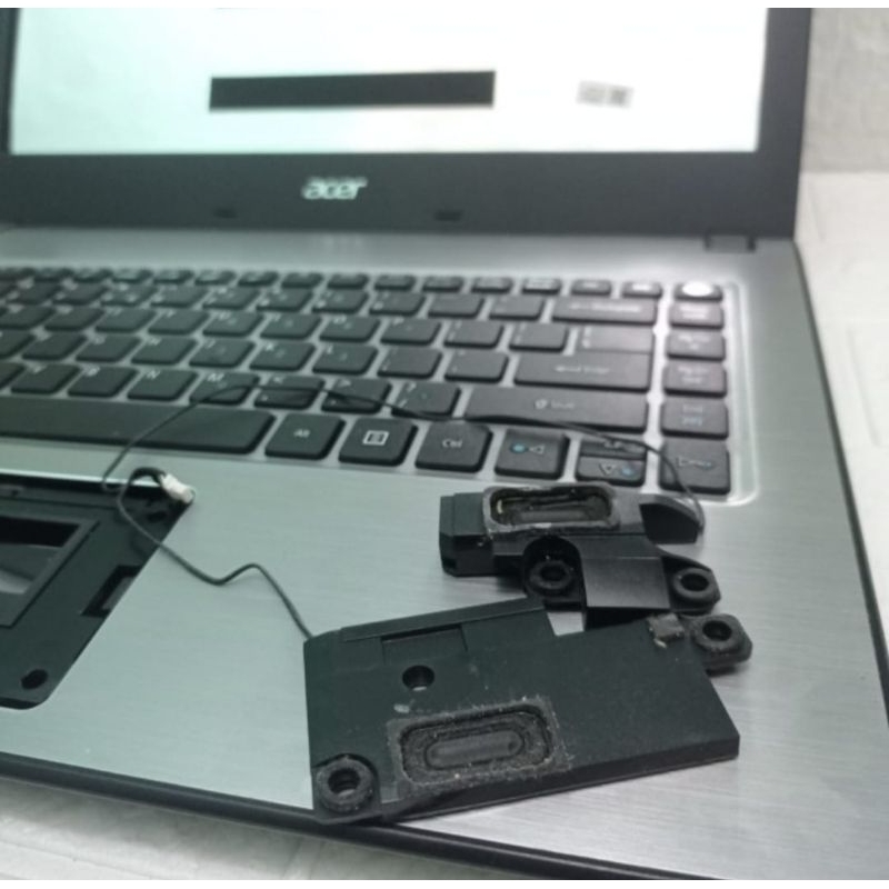 Jual speaker Spiker Speaker sound Original Laptop Acer E5-476 E5-476G ...