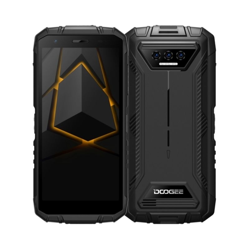 Jual DOOGEE S41 Max Rugged Phone, 6GB+256GB | Shopee Indonesia