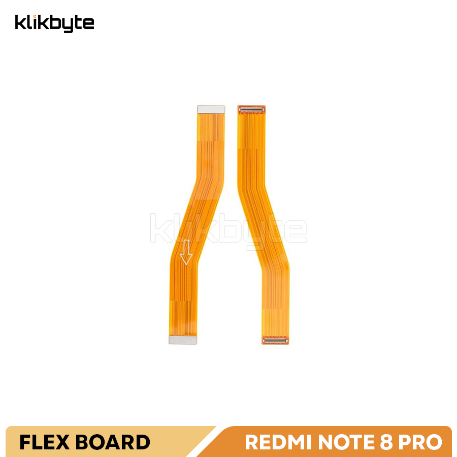 Jual FLEXIBLE REDMI NOTE 8 PRO FLEX MAIN BOARD | Shopee Indonesia