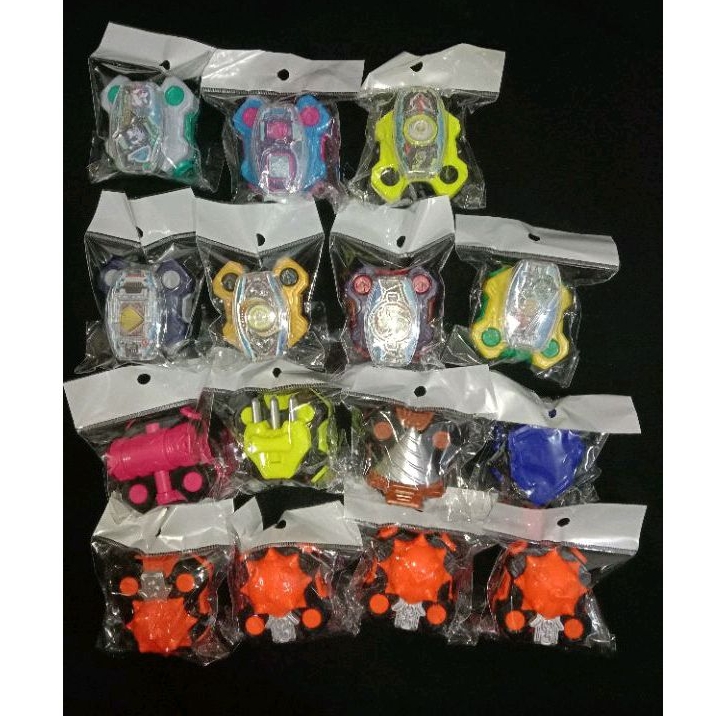 Jual DX/SG/CT RAISE BUCKLE KAMEN RIDER GEATS - RISE BUCKLE KAMEN RIDER GEATS - DESIRE DRIVER ...