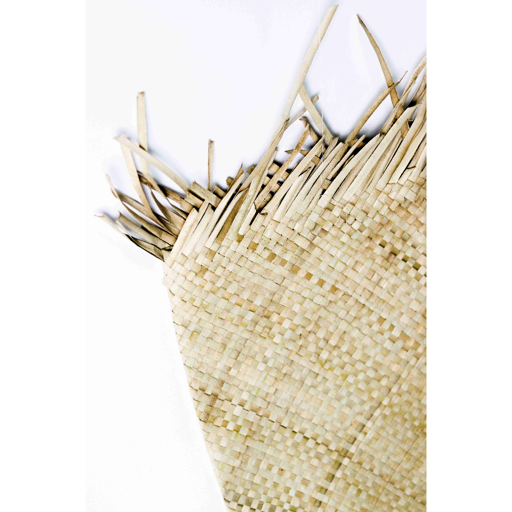 Jual tandok/tas tandok/sumpit tandok/balbahul/bahul bahul/kerajinan ...