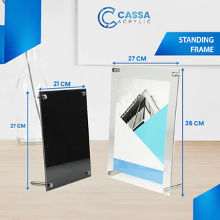 Produk Cassa Acrylic | Shopee Indonesia