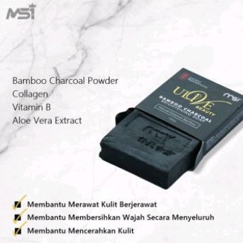 Jual ION SILVER MSI + SABUN BAMBOO (Original) | Shopee Indonesia