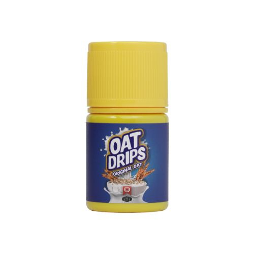 Jual OAT DRIPS SERIES 60ML | Shopee Indonesia