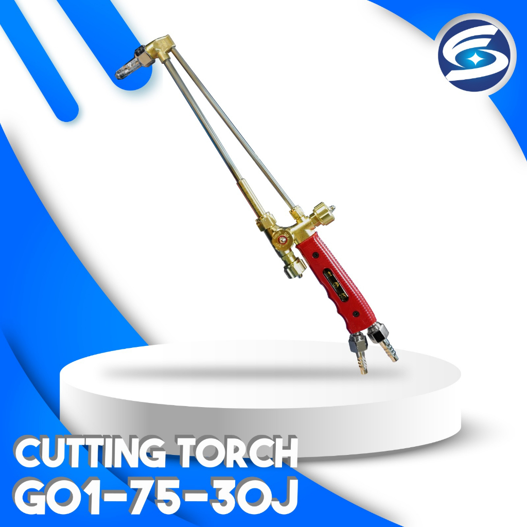 Jual Blender Las Potong G01-75-30j-01 Stang Blender Las Cutting Torch ...