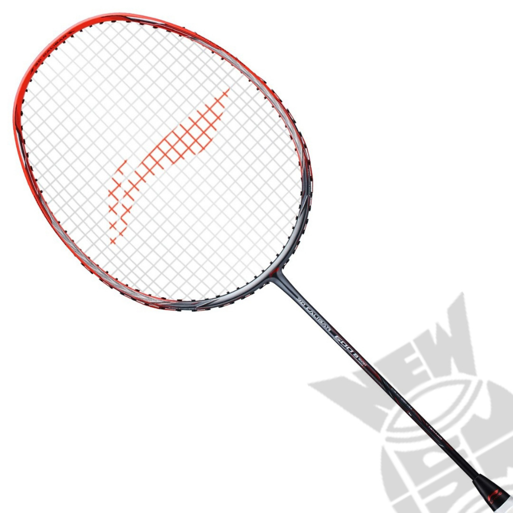 Jual Raket Badminton Li-Ning 3D Calibar 600 Boost | Shopee Indonesia