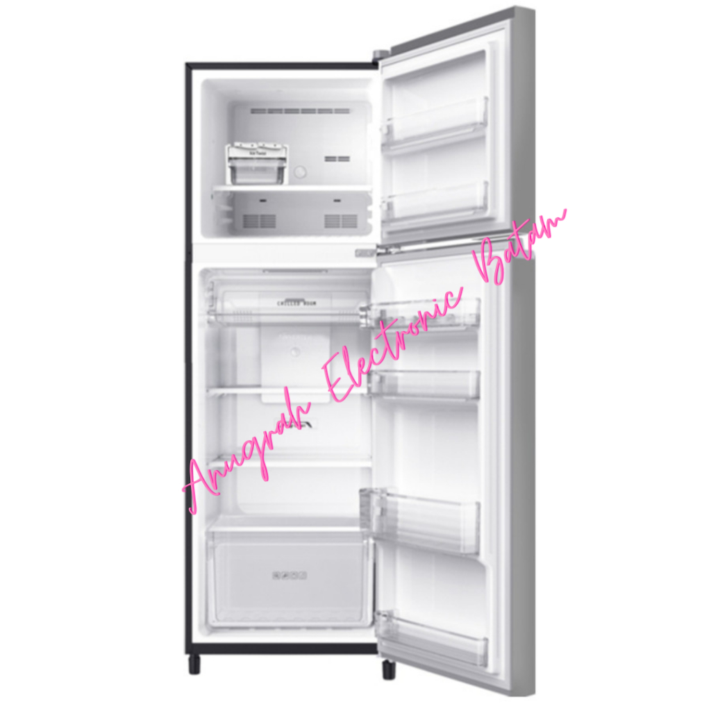 Jual Kulkas 2 Pintu Panasonic Inverter NRBB250VH 246 liter NR BB250V H 246L BATAM | Shopee Indonesia