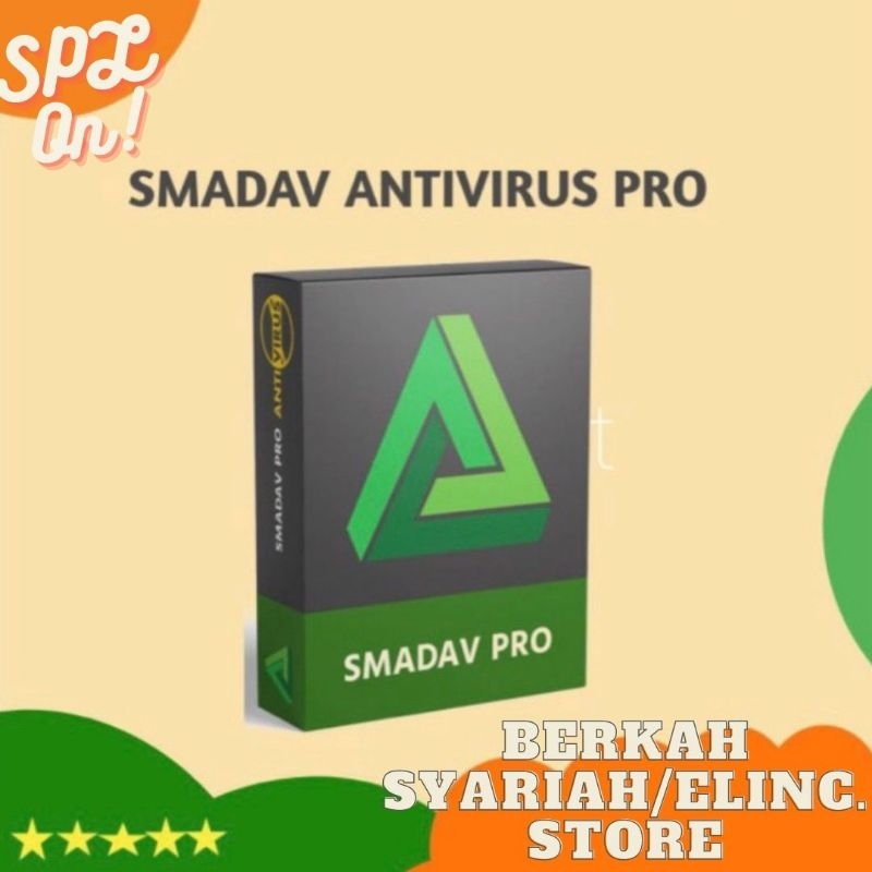 Jual Software Samadav | Shopee Indonesia