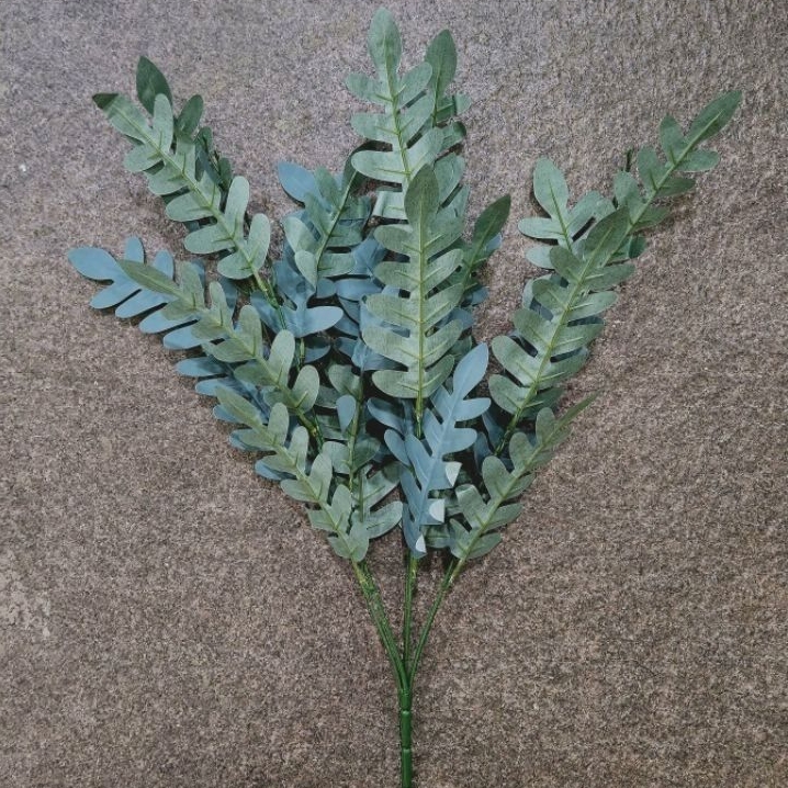Jual Daun Mimosa Artificial / Daun Dekorasi Wedding Pernikahan | Shopee ...
