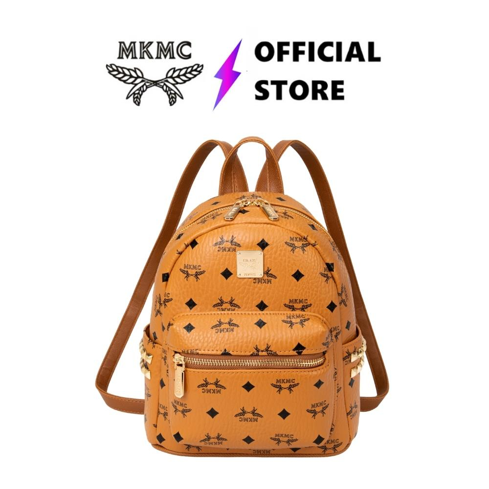 Jual MKMC Tas Ransel Wanita Import Branded Tampil Stylish Tas Gendong ...