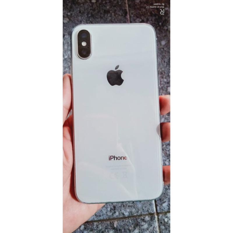 Jual Iphone X 64GB ex Inter | Shopee Indonesia