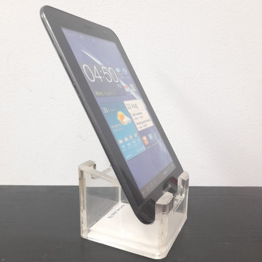 Jual Acrylic Display Tablet - Acrylic Bening | Shopee Indonesia