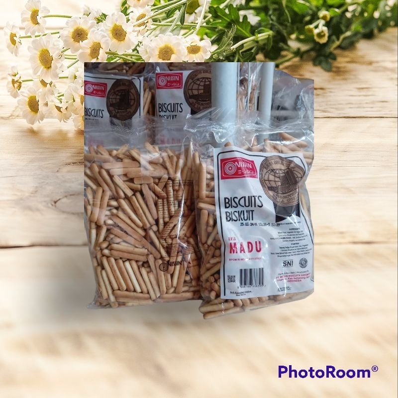 Jual nissin biskuit madu | Shopee Indonesia
