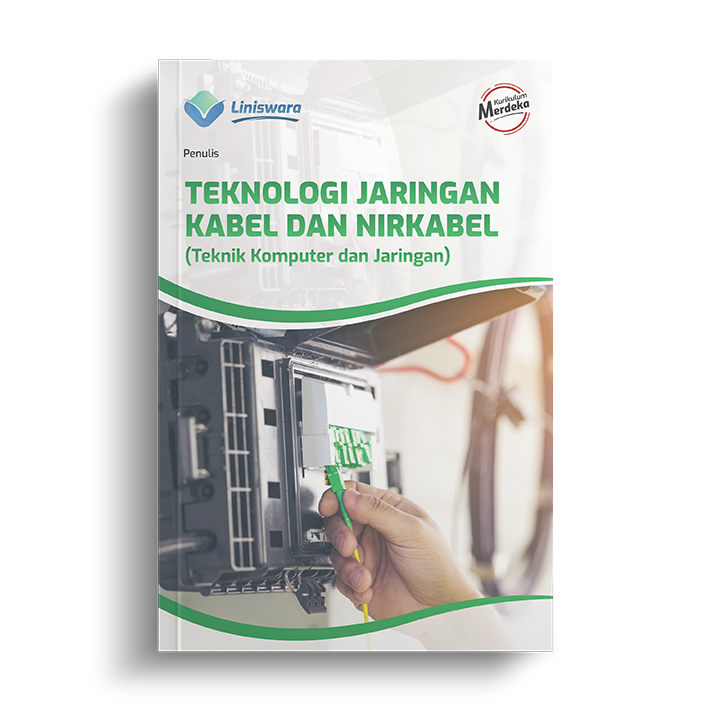 Jual Dasar Teknik Jaringan Komputer DAN JARINGAN kelas X, Perencanaan ... Jual Dasar Teknik Jaringan Komputer DAN JARINGAN kelas X, Perencanaan ...