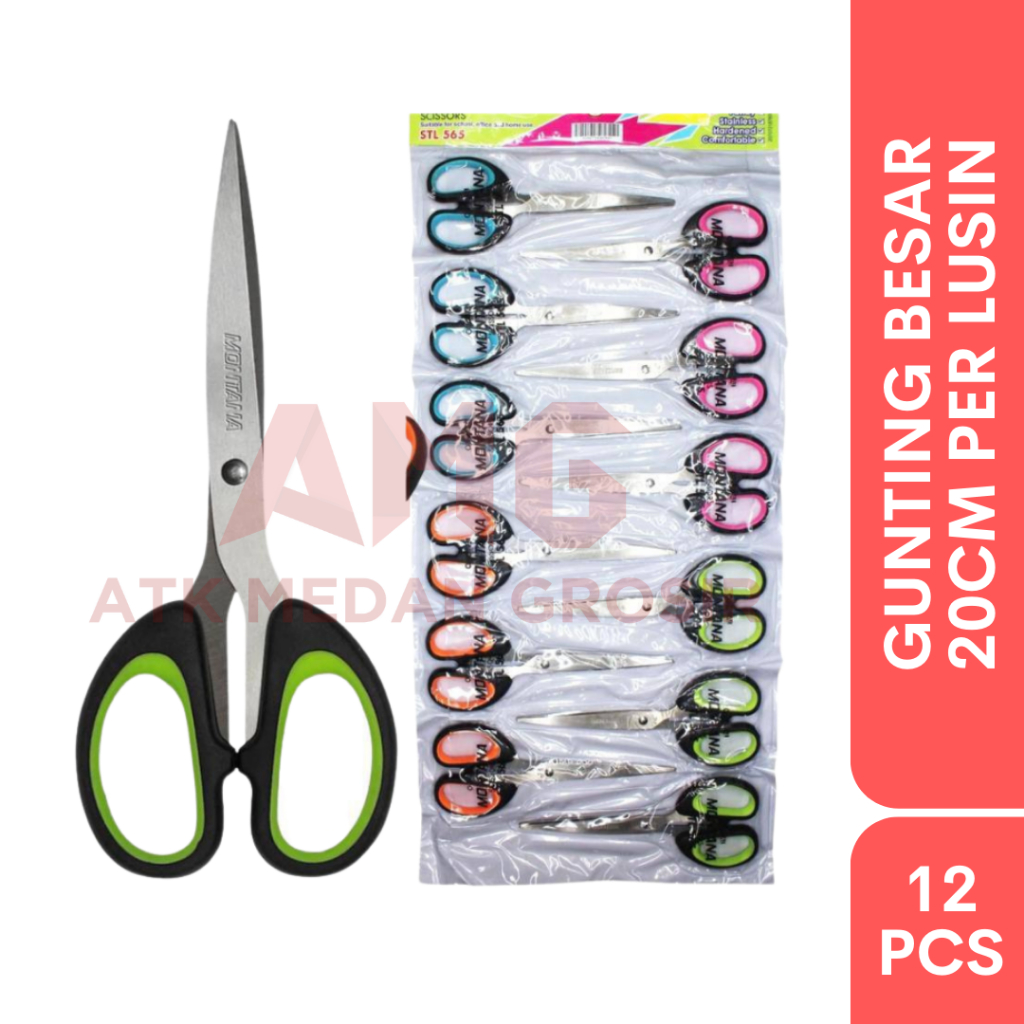 Jual gunting besar Harga Terbaik & Termurah Mei 2026 | Shopee Indonesia