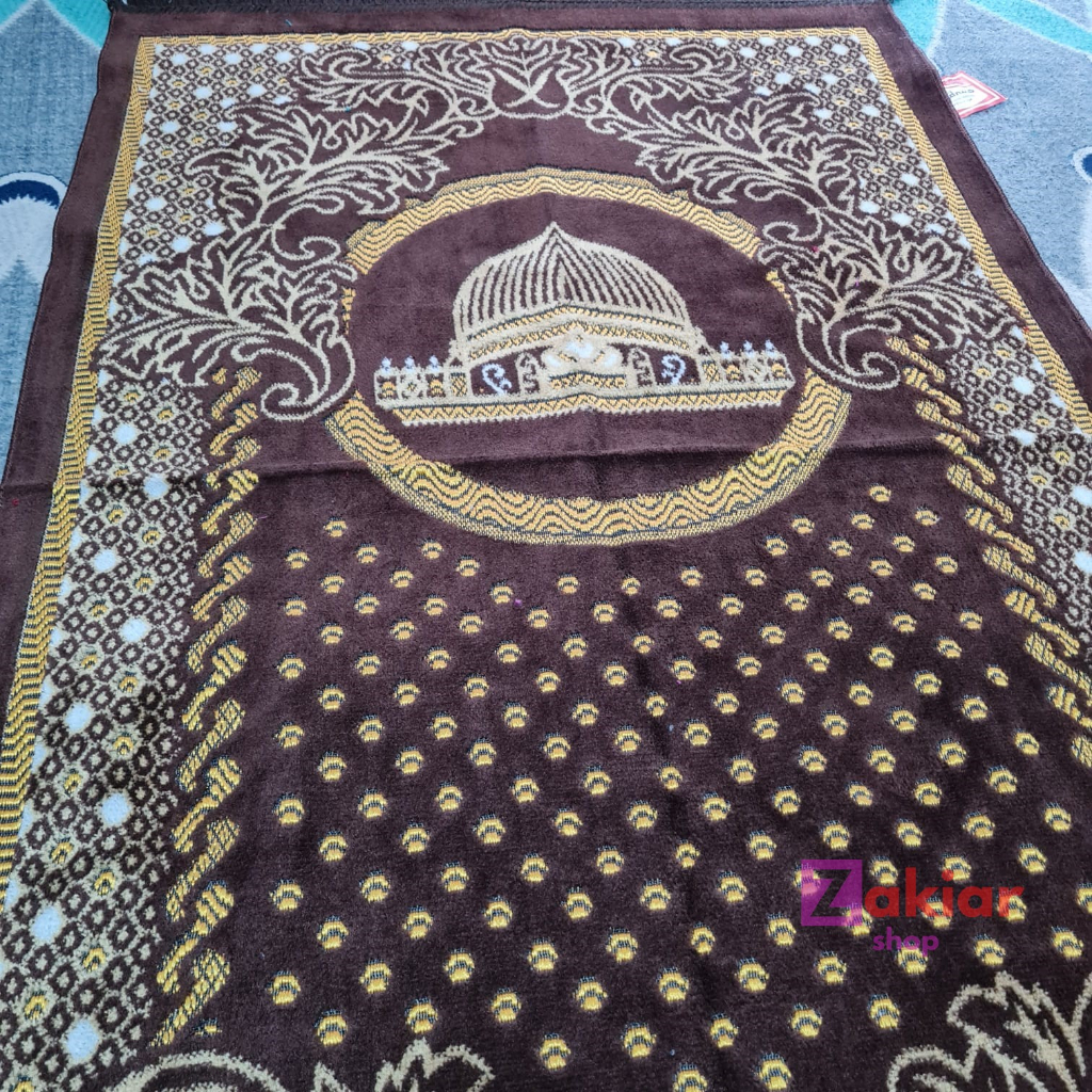 Jual Sajadah Tarawih Sajadah Solat Sajadah Besar Sajadah Tebal Sajadah ...